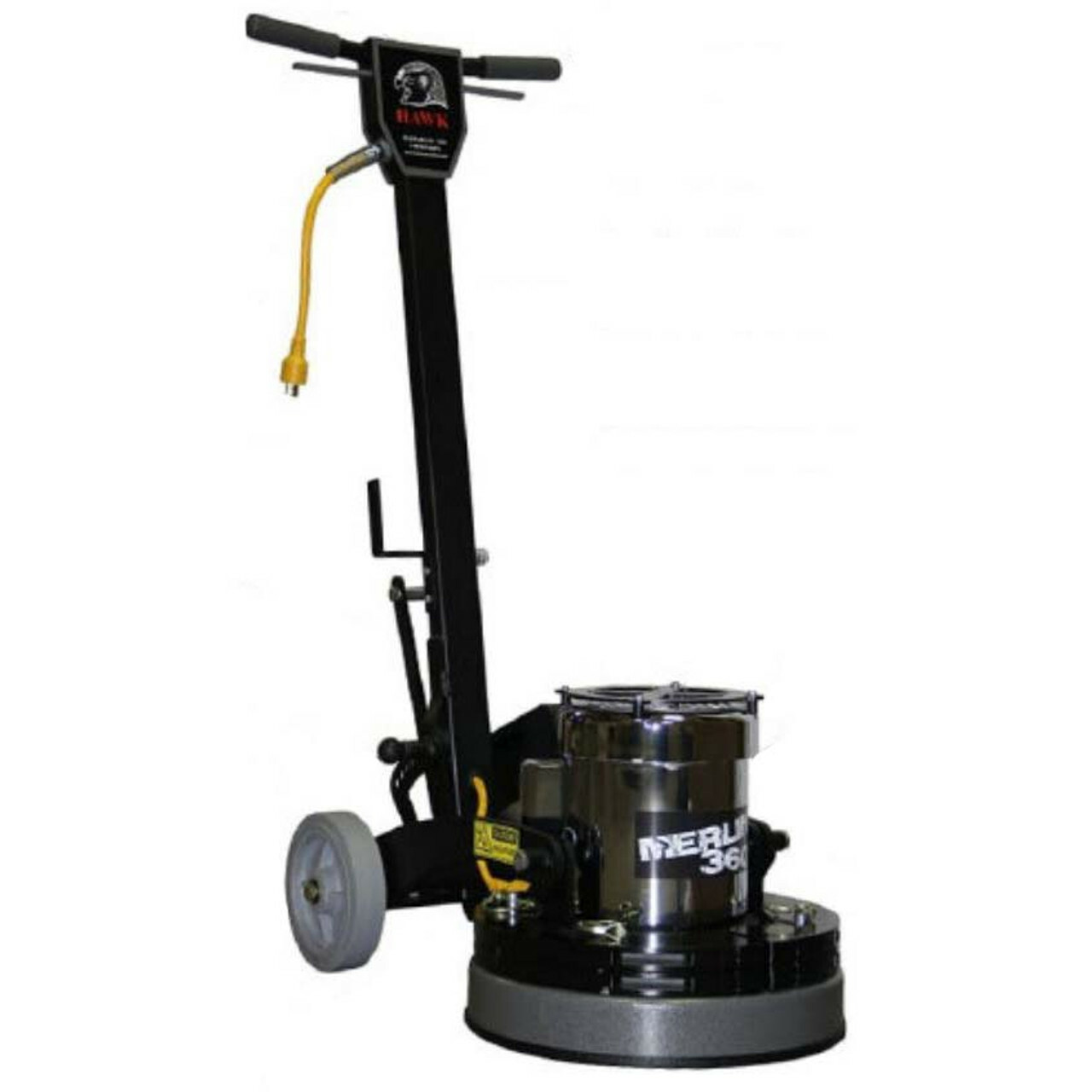 Janitorial Machines | AML