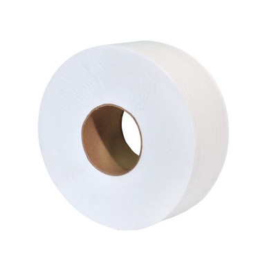 Evolv JRT 2-PLY Toilet Tissue - White 1000 FT 12/CS