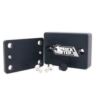 Boat Steps for 2021 Tracker - Trick Step Marine Trailer Steps