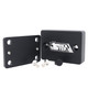 Boat Steps for 2021 Tracker - Trick Step Marine Trailer Steps