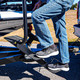Trick Steps - Trick Step Marine Trailer Steps