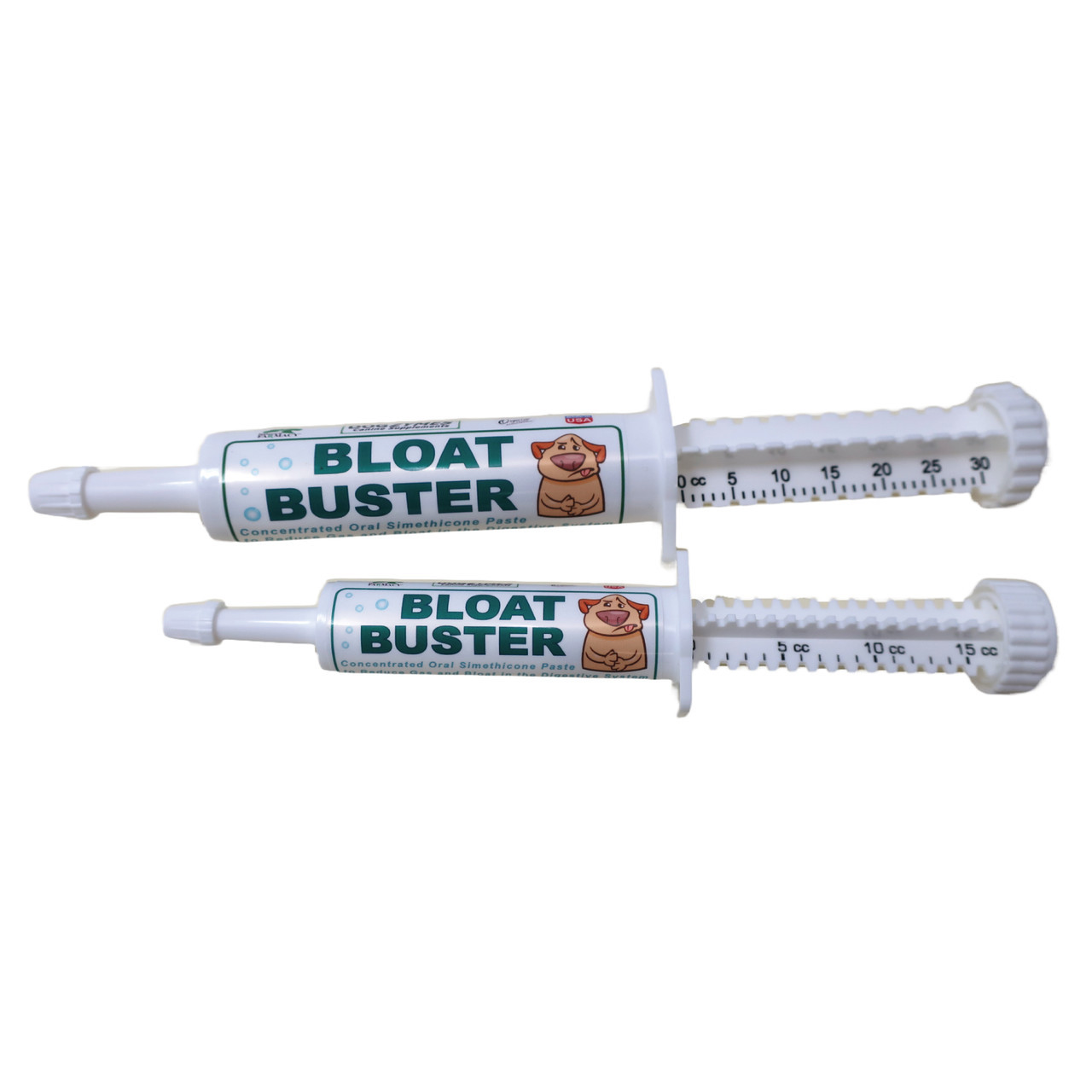 Bloat Kit Deluxe