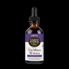 Earth Animal No More Worms Herbal Remedy - A Better Way Pet Care