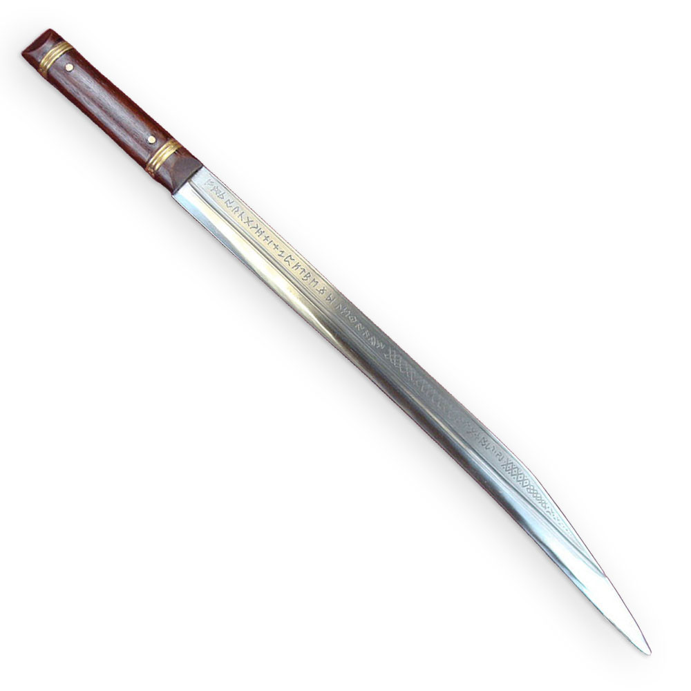 Seax of Beagnoth – Deepeeka