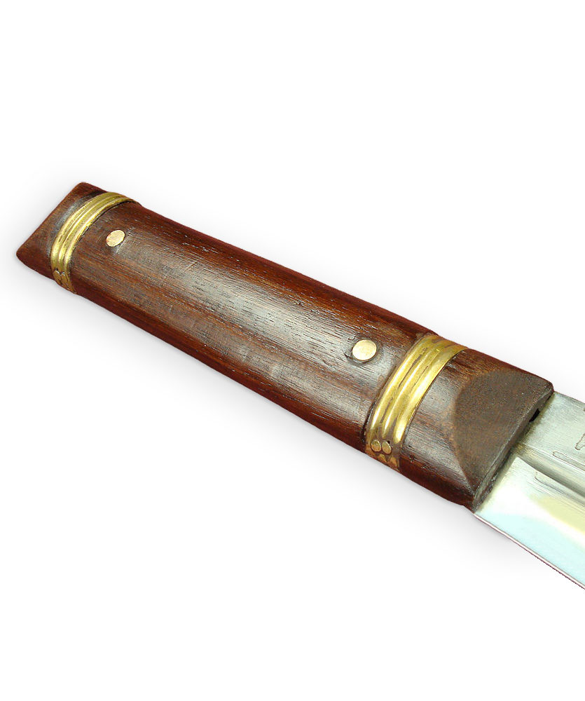 Seax of Beagnoth – Deepeeka