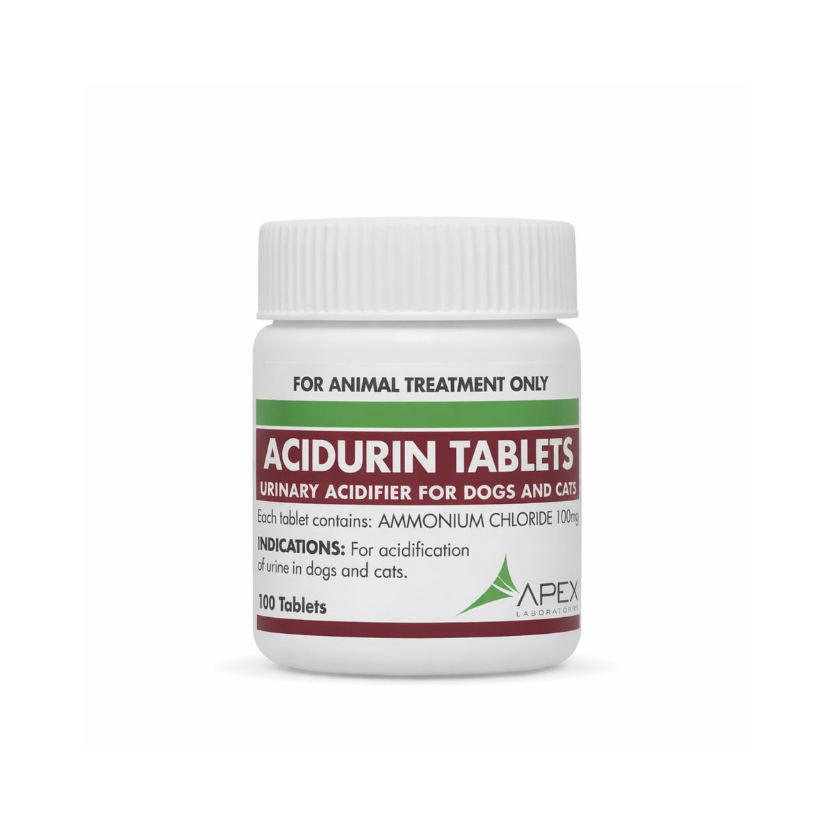 Hypokal Potassium Supplement 100 tab | Pacific Pet Supplies Australia ...