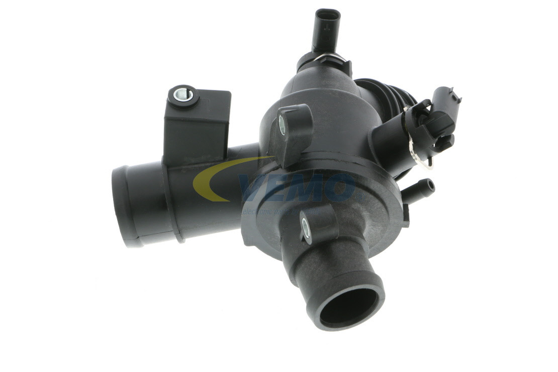 Mercedes Benz Engine Thermostat 2010 To 2021 (Engine-OM651) Only