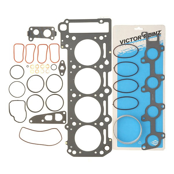 2001 To 2010 Mercedes Sprinter Cylinder Head, Gasket Kit (Engine-OM611,646)