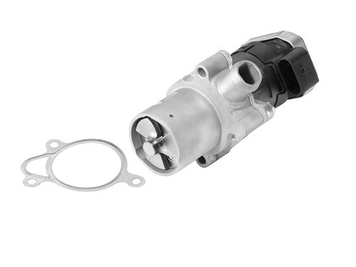 2006 To 2009 Mercedes Sprinter EGR Valve (Engine-OM646) Only