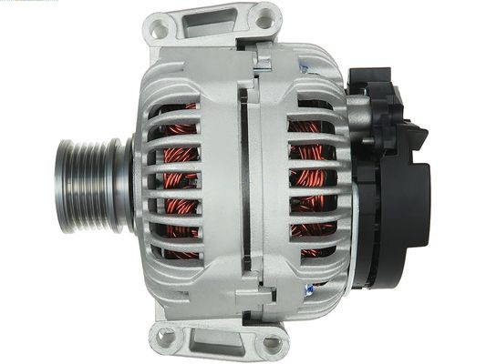 2001 To 2006 Mercedes Sprinter Alternator (Engine-OM611,612)