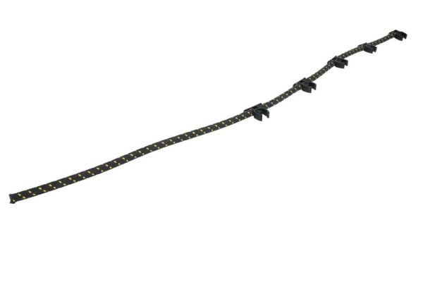 1995 To 2000 Mercedes Sprinter Fuel Overflow Hose (Engine-OM602) Only