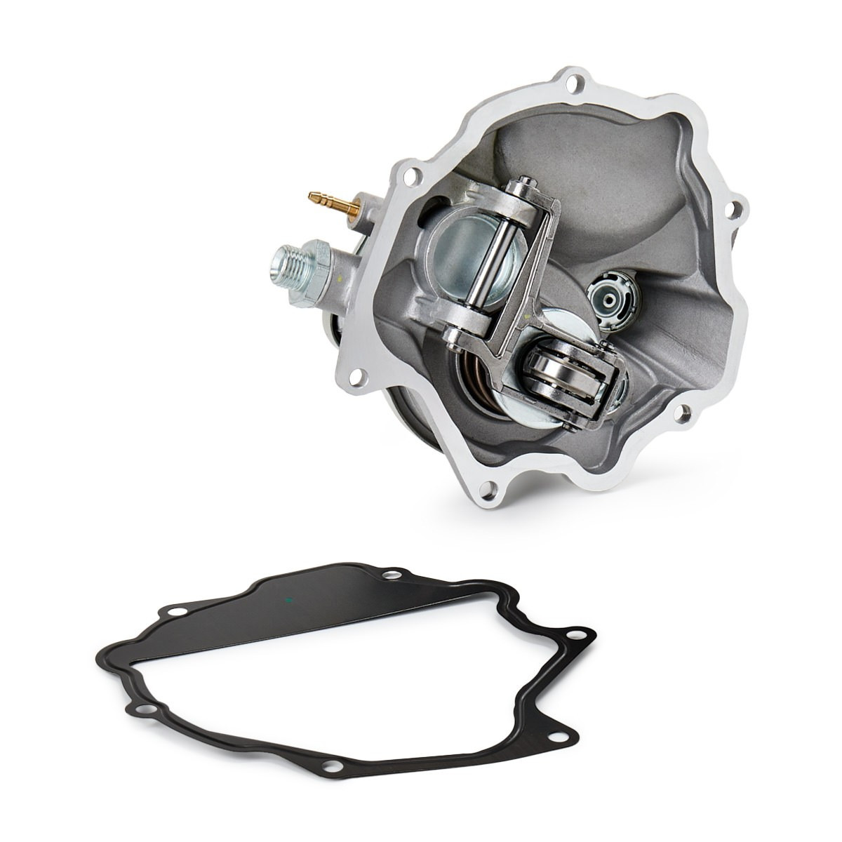 1995 To 2000 Mercedes Sprinter Brake Vacuum Pump (Engine-OM601,602) Only