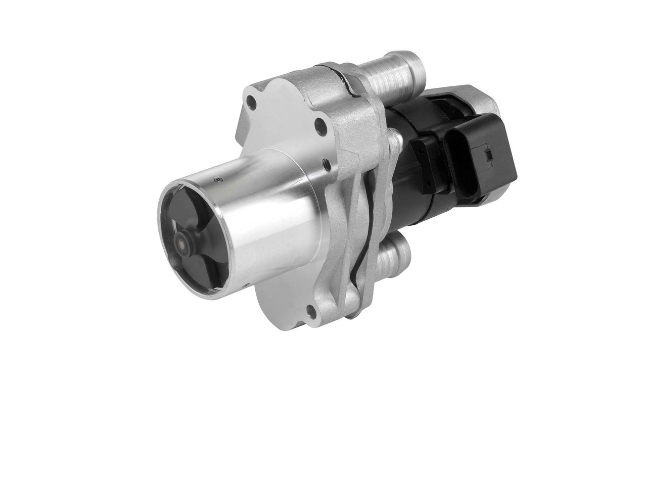 2007 To 2009 Mercedes Sprinter EGR Valve (Engine-OM642,V6-3.0L) Only