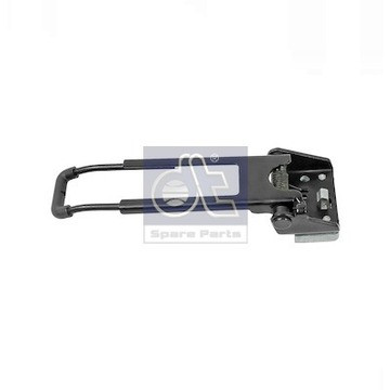 1995 To 2006 Mercedes Sprinter Door Catch (W901,W902,W903,W904)