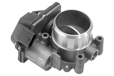 Mercedes Sprinter Throttle Body 2006 To 2009 (Engine-OM646) Only