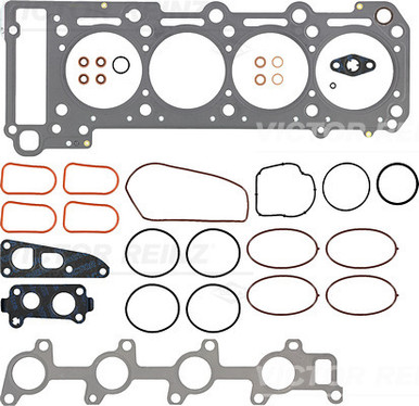 2001 To 2010 Mercedes Sprinter Cylinder Head, Gasket Kit (Engine-OM611,646)