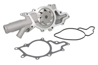 Mercedes Sprinter Water Pump 2006 To 2009 (Engine-OM646) Only