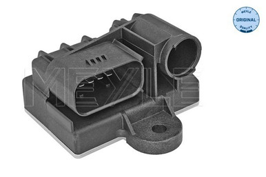 2010 To 2018 Mercedes-Benz Glow Plug Control Unit (Engine-OM651) Only