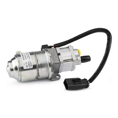2001 To 2006 Mercedes Sprinter Sprintshift Transmission Hydraulic Pump ...