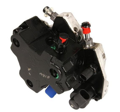 2005 To 2018 Mercedes-Benz High Pressure Fuel Pump (Engine-OM642) Only