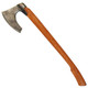 Hand Forged Bearded Axes-Large Bearded Axes-Large Bearded Hawks