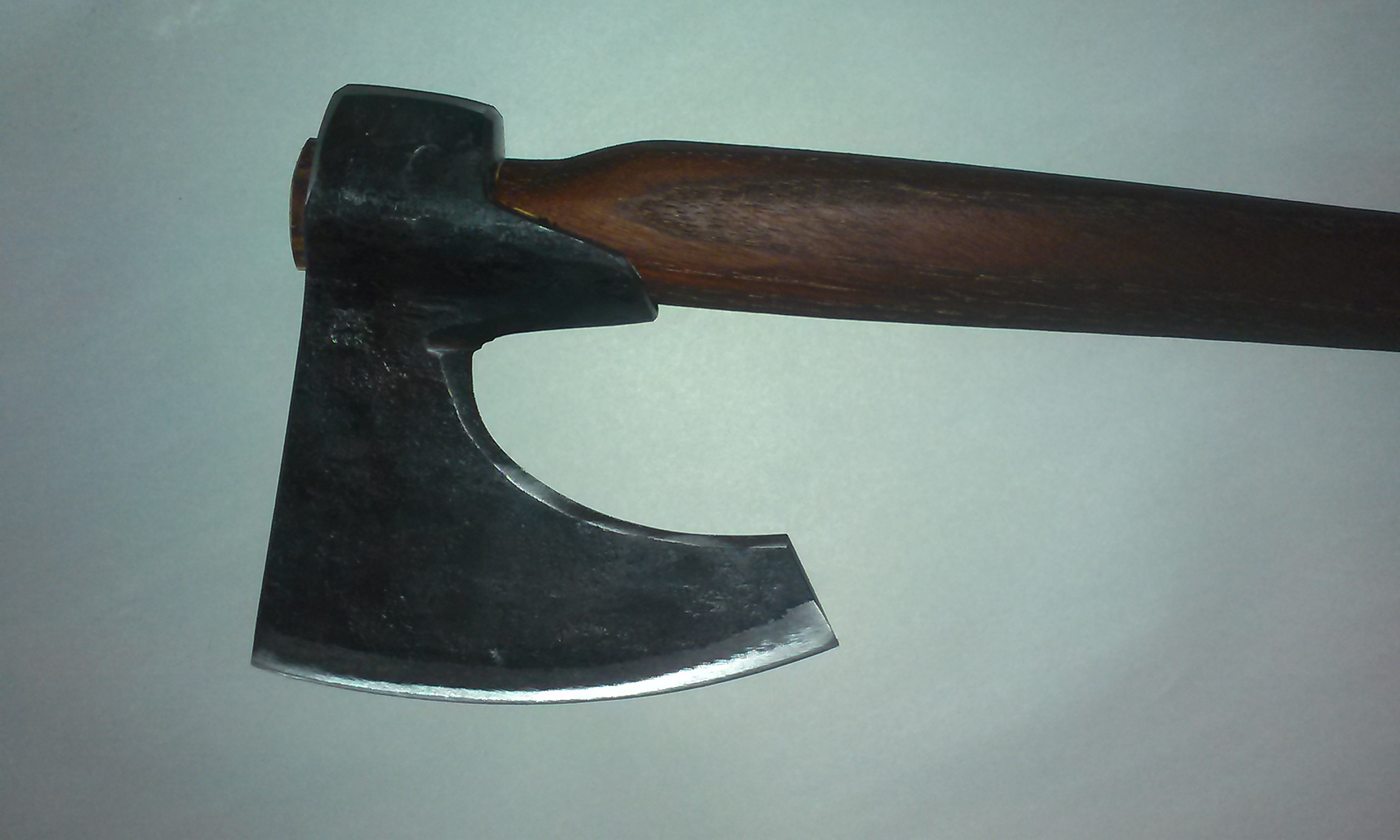 Early Viking Custom Hawks - HB Forge
