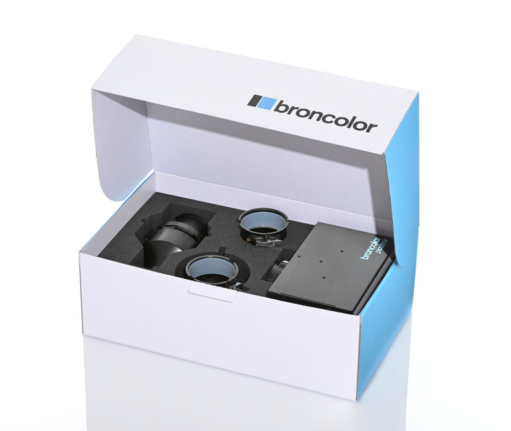 Picolite Accessory Kit | Broncolor