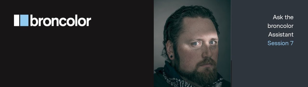 Picolite & the Accessories for It - broncolor US