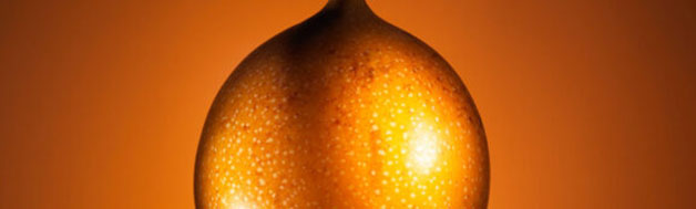 How to Photograph a Fruit: Granadilla - broncolor US