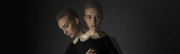 How to Create a Double Exposure Effect - broncolor US