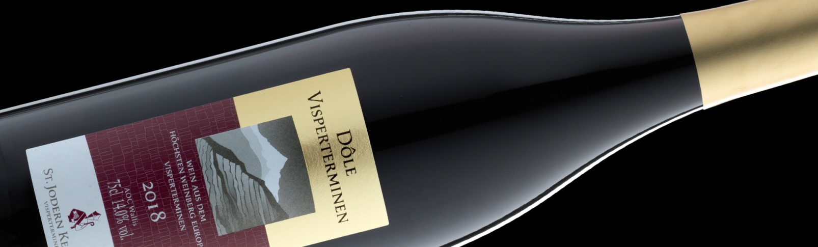 How to Photograph a Glossy Object: Bottle - broncolor US