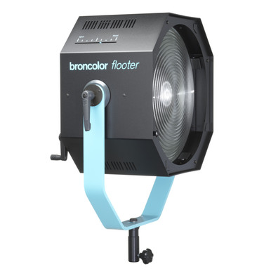 Broncolor B-32.431.00 Flooter Lighting Fixture