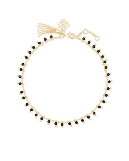 Tabi Gold Anklet Thompson s