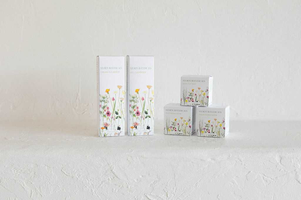 Daily Essentials Skin Kit | Effective Daily Routine