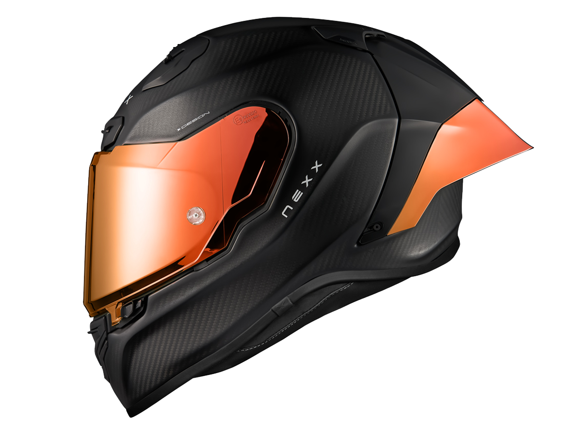 NEXX Motorcycle Helmets | Racing: MOTO-D Racing