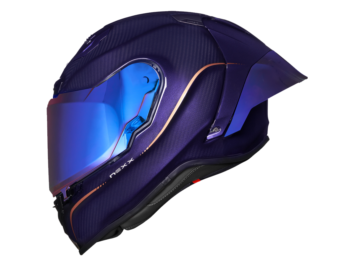 NEXX Motorcycle Helmets | Racing: MOTO-D Racing