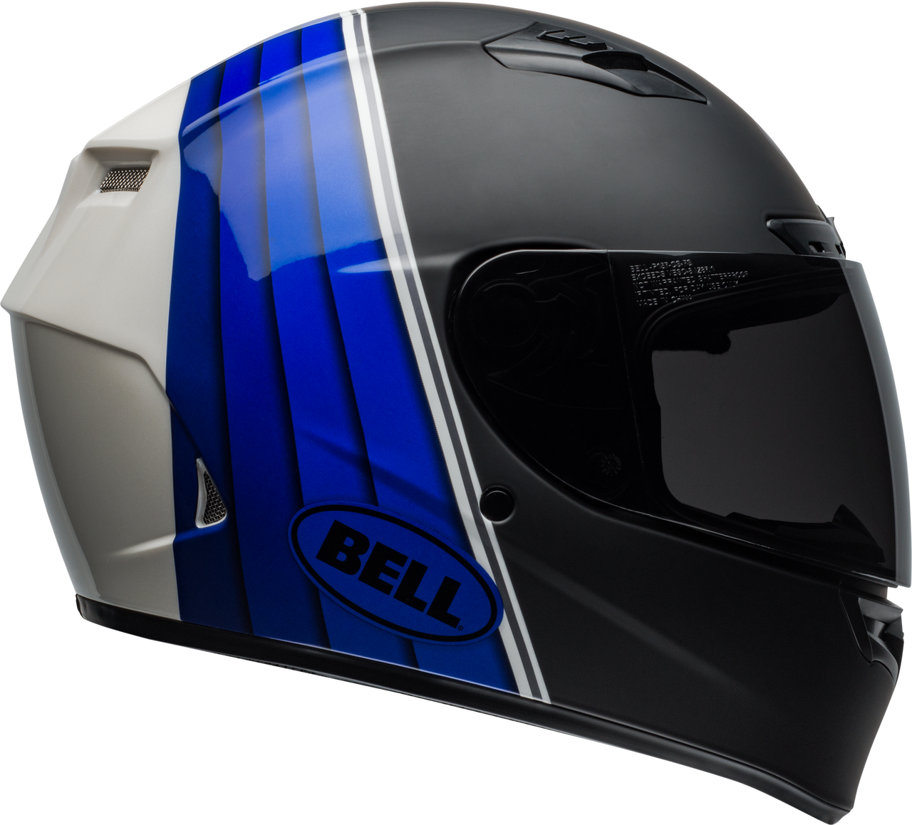 Bell Sportbike Helmets | Bell Motorcycle Street Helmets: MOTO-D Racing