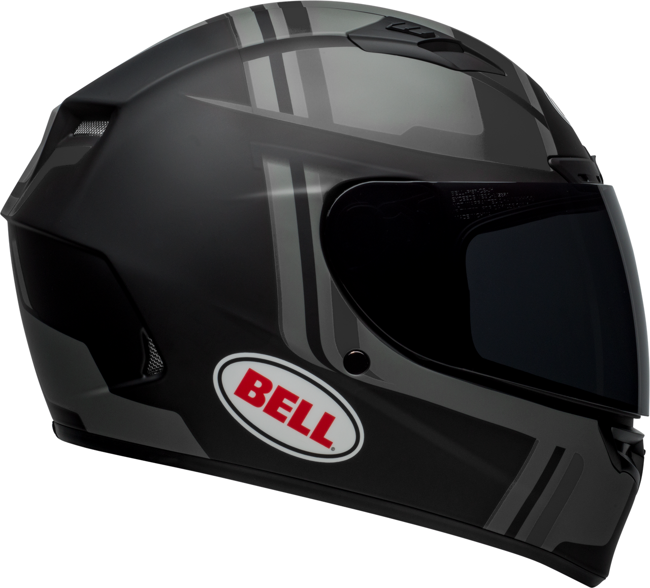 Bell Sportbike Helmets | Bell Motorcycle Street Helmets: MOTO-D Racing