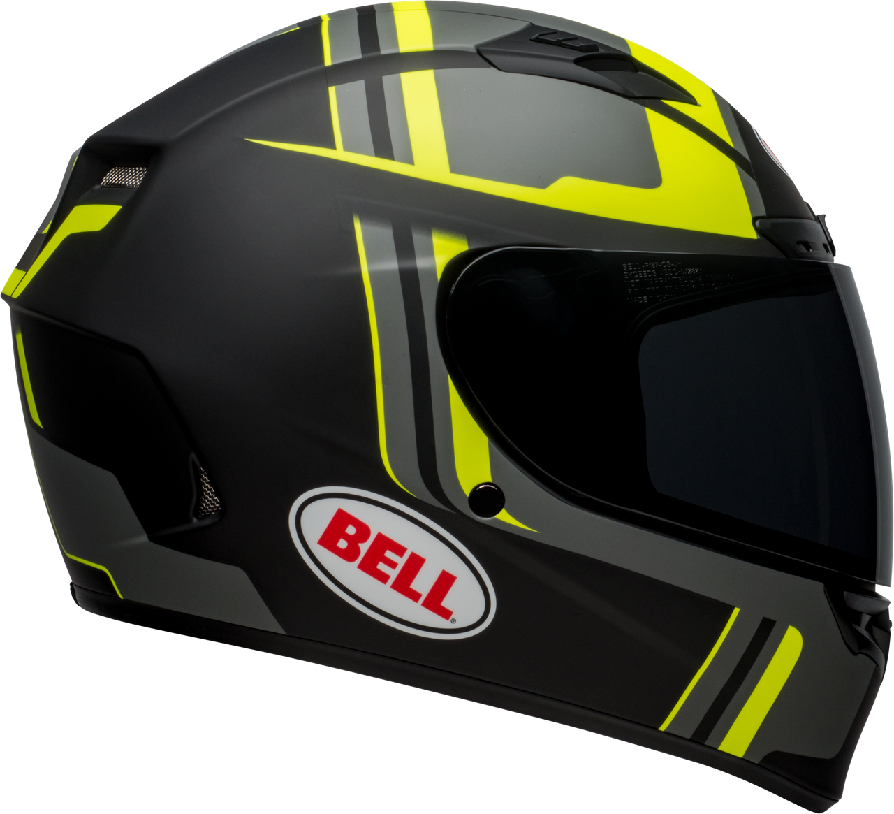 Bell Sportbike Helmets | Bell Motorcycle Street Helmets: MOTO-D Racing