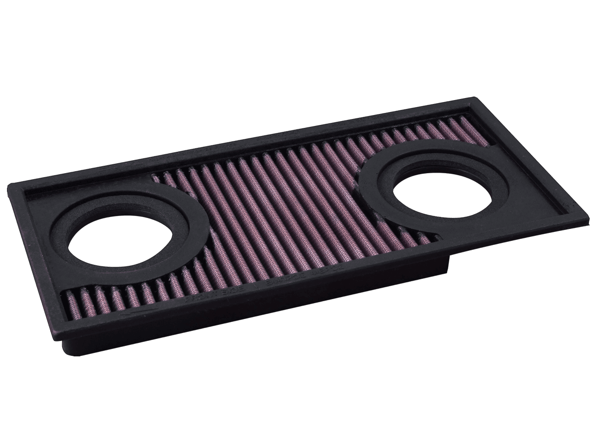 DNA Motorcycle Air Filters | Race Airflow