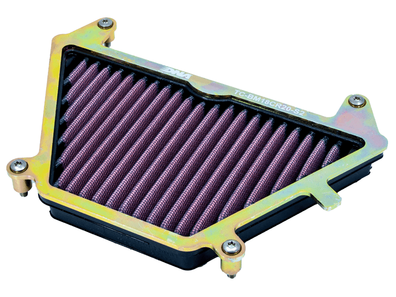 DNA Filters USA - Transforming Air into Power | Motorcycle Air Filters ...