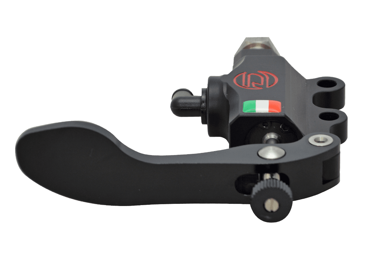 Discacciati Brake Systems USA: MOTO-D Racing