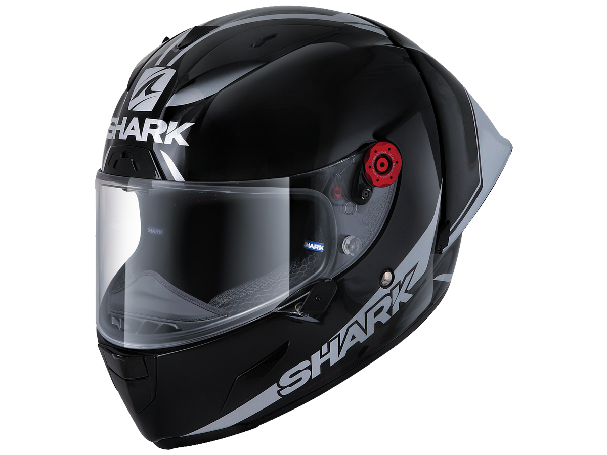 Shark Motorcycle Helmets: MOTO-D Racing