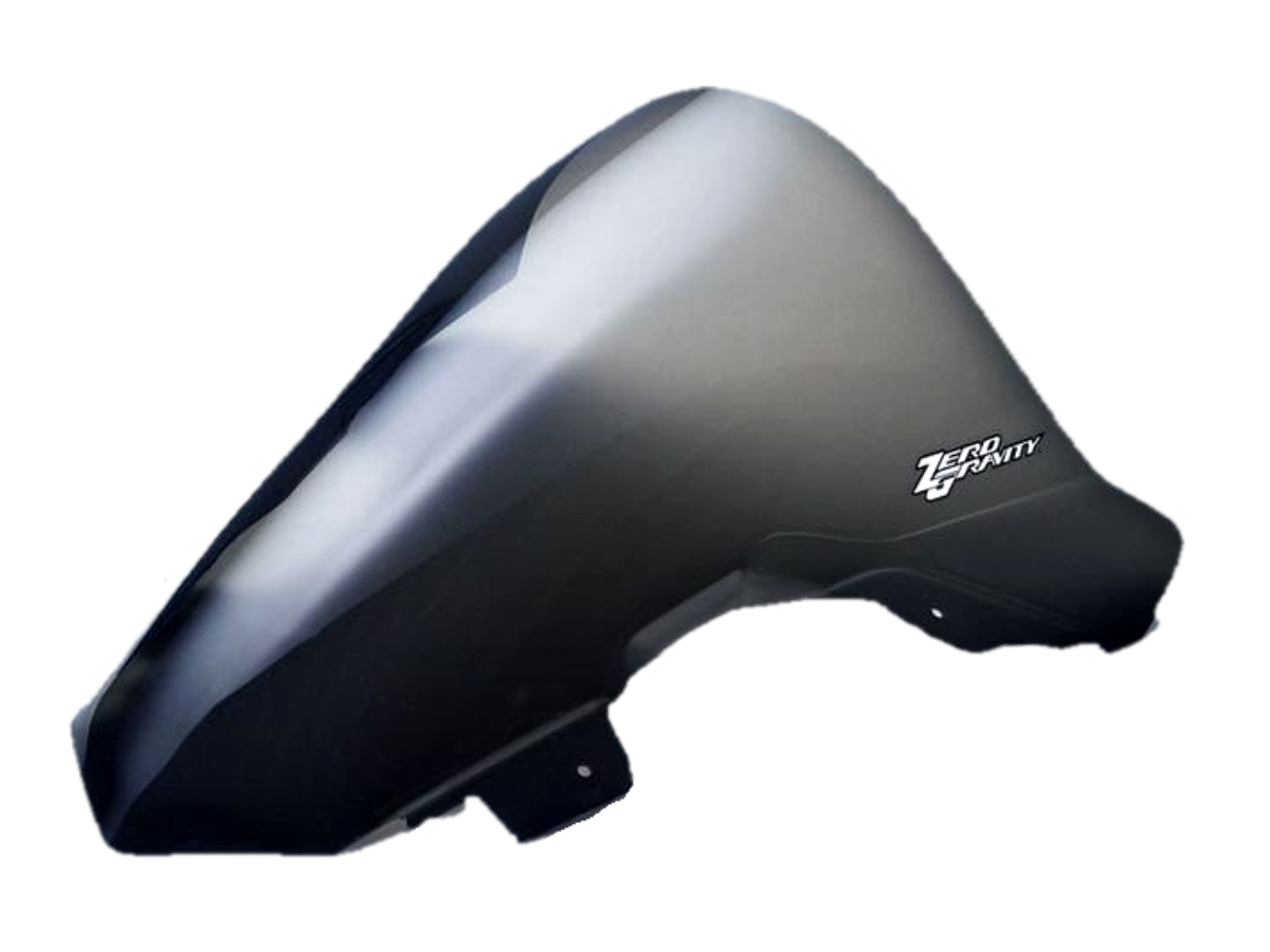 Motorcycle Windscreens | Zero Gravity Performance Screens