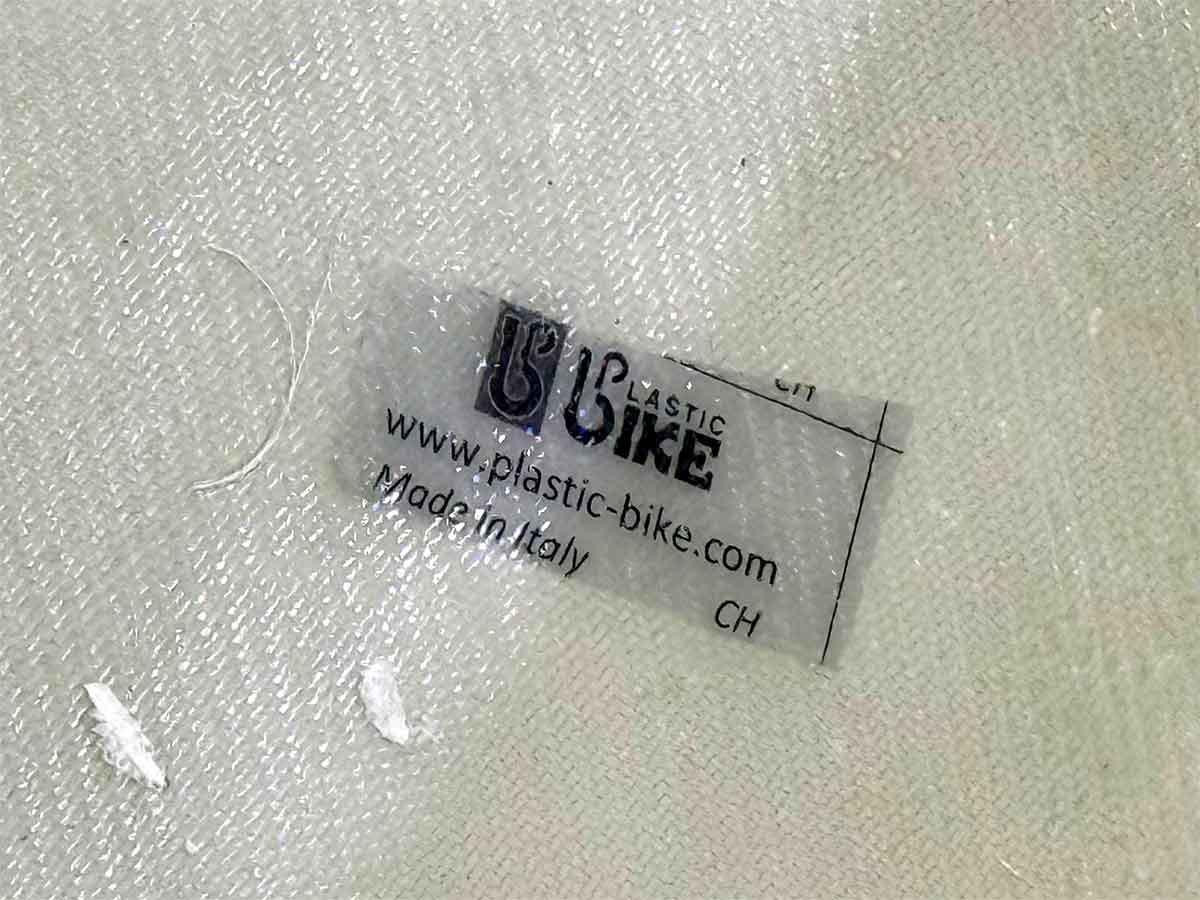 PlastiBike Yamaha R7 Race Bodywork Kit | Made in Italy: MOTO-D Racing