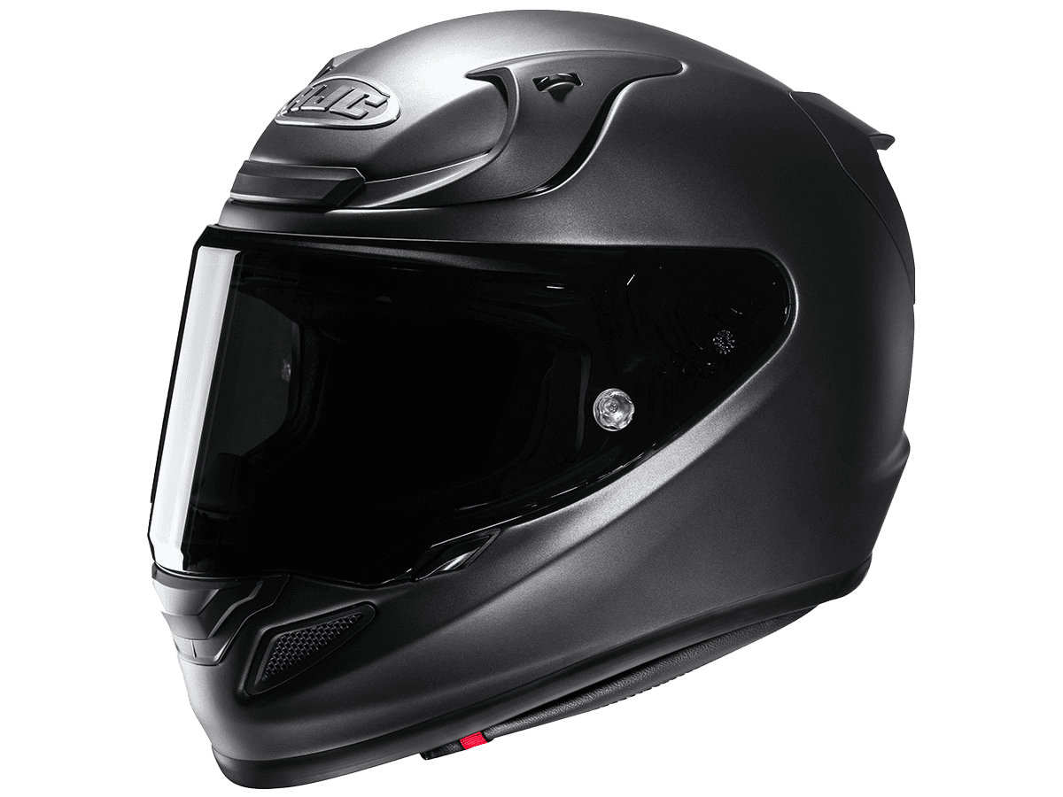 HJC Motorcycle Helmets | RPHA 12N Titanium: MOTO-D Racing