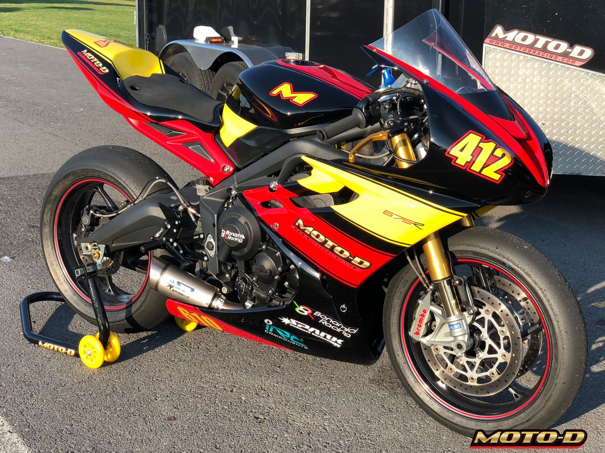Yamaha R1 Racing Bikes