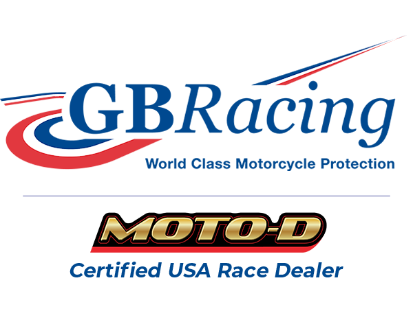 GB Racing Chain Guard | Aprilia RS 660 Shark Fin : MOTO-D Racing