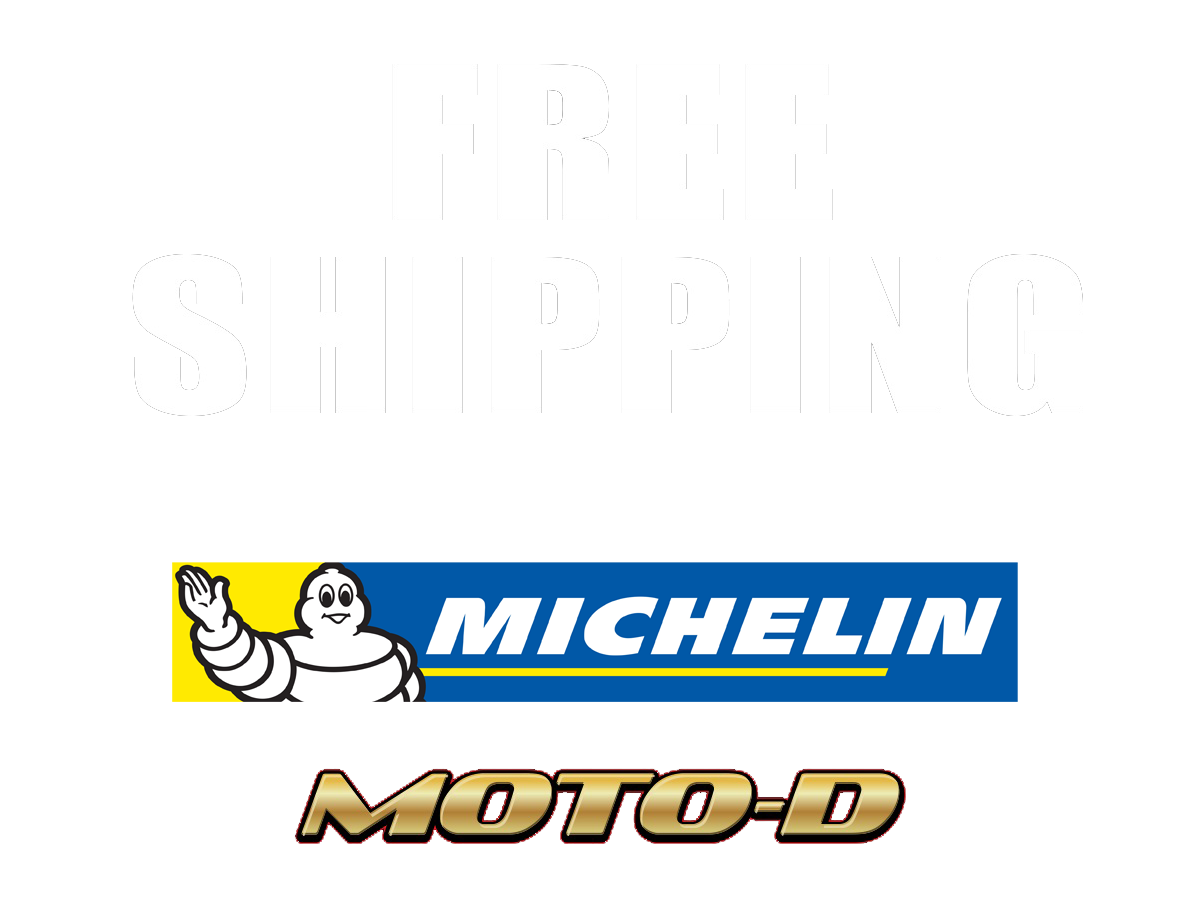 Michelin Pilot Power 2CT Tires Motorcycle Tires: MOTO-D Racing