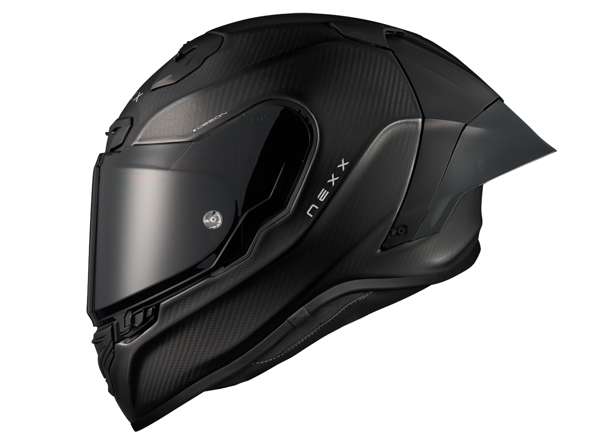 NEXX Motorcycle Helmets | Racing: MOTO-D Racing